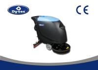 China Professional Battery Powered Floor Scrubber Cleaning Machine Different Size for sale