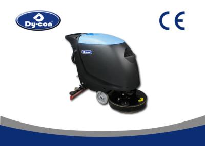 China Professional Battery Powered Floor Scrubber Cleaning Machine Different Size for sale