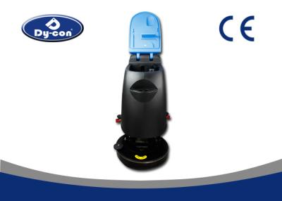 China Automatic Battery Powered Floor Cleaner Machine For Municipal Administration for sale