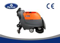 China Dycon Available Product , Suitable For Wearhouse Or Factory Floor Scrubber Dryer Machine for sale