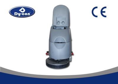 China Walk Behind Commercial Floor Cleaning Machines For Epoxy / Cement / Granite Floor for sale