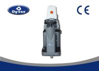 China Battery Powered Ride On Floor Scrubber Dryer Machine For Cleaning Company for sale