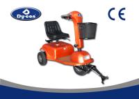 China Ride On Electric Floor Dust Cart Sweeper Scooter Machine Flat Tire for sale