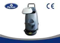 China Dycon Gray Plastic  Easy To Operate Walk Behind Floor Scrubber with 70cm Squeegee Width for sale