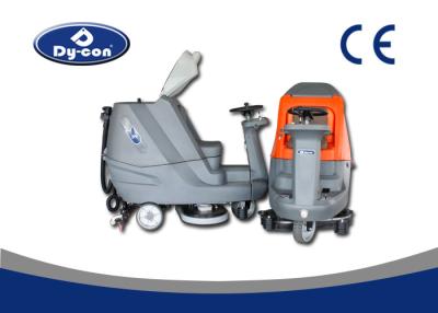 China High Performance Industrial Cleaning Machines For PVC Wooden Cement Floors for sale