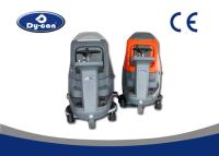 China Ride On Industrial Commercial Cleaning Equipment For Stone / Wood / Tile Floor for sale