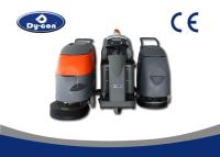 China Dycon Techinical Easy To Operating Commercial Floor Cleaning Machines With Waining LIght. for sale