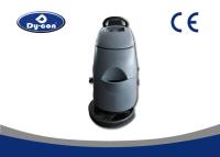 China Dycon Hotel Building Dining Room Airport Railway Station Commercial Floor Cleaning Machines for sale