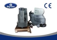 China Dycon Specialization Manufacturer Floor Scrubber Dryer Machine For Cleaning Companies for sale