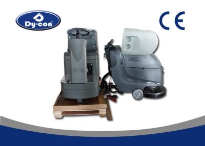 China Dycon Specialization Manufacturer Floor Scrubber Dryer Machine For Cleaning Companies for sale