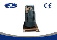 China Dycon  Clamshell Driving Type Battery Powered Hard Floor Scrubber Dryer Machine for sale