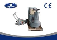 China Dycon Wireless Dc Electric Convenient Floor Scrubber Dryer Machine With 13Inch Brush for sale