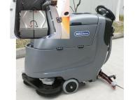 China Dycon Huge Tank 2600Sq.m Cleaning Area Industrial Floor Cleaning Machines With 55L Solution Tank for sale