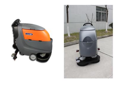 China Dycon Professional High Speed Rotary Big Opening Battery Powered Floor Scrubber For CE for sale