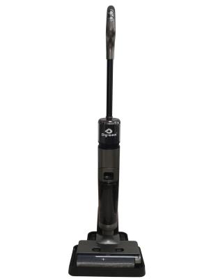 China LED Display Multifunctional Mini Floor Scrubber For Home Use for sale