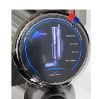 China Multifunctional Battery Power Handy Wet Floor Vacuum Cleaner Intelligent Smart Vacuum Cleaner for sale