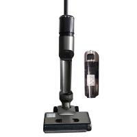 China Multifunctional Battery Power Handy Wet Floor Vacuum Cleaner Intelligent Smart Vacuum Cleaner for sale