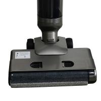 China Multifunctional Battery Power Handy Wet Floor Vacuum Cleaner Intelligent Smart Vacuum Cleaner for sale