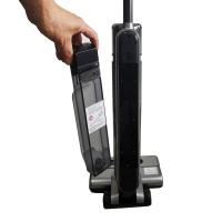 China Retailer PrettyCare W200 Handy Vacuum Cleaner For Sofa Carpet And Hard Floors for sale
