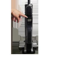 China Retailer PrettyCare W200 Handy Vacuum Cleaner For Sofa Carpet And Hard Floors for sale