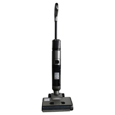 China Battery Operated Compact Vacuum Cleaner For Hotel / Factory for sale