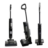 China Battery Operated Compact Vacuum Cleaner For Hotel / Factory for sale