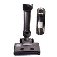 China Battery Operated Compact Vacuum Cleaner For Hotel / Factory for sale