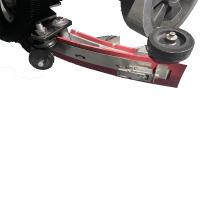 China D8 Ride On Floor Scrubber Dryer With Dual Brushes For Cleaning Large Site for sale