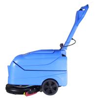 China FS17B/C Compact Walk Behind Floor Scrubber Dryer For Daily Cleaning In Commercial Premises for sale