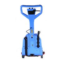 China FS17B/C Compact Walk Behind Floor Scrubber Dryer For Daily Cleaning In Commercial Premises for sale