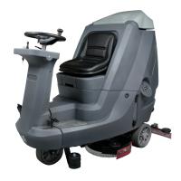 China Commercial Floor Cleaning Machinery Equipment , Hard Surface Floor Cleaner Machine for sale