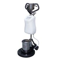 China YJ-210 Floor Buffer Machines With Adjustable Handle And 12 Meters Cable for sale