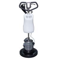 China YJ-210 Floor Buffer Machines With Adjustable Handle And 12 Meters Cable for sale