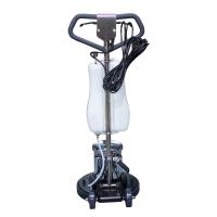 China YJ-210 Floor Buffer Machines With Adjustable Handle And 12 Meters Cable for sale