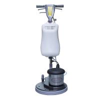 China YJ-302 Lightweight Center Foam Floor Buffer Machines With High Powered All Copper Motor for sale