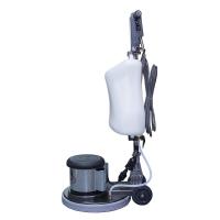 China YJ-302 Lightweight Center Foam Floor Buffer Machines With High Powered All Copper Motor for sale