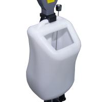 China YJ-302 Lightweight Center Foam Floor Buffer Machines With High Powered All Copper Motor for sale