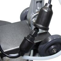 China YJ-302 Lightweight Center Foam Floor Buffer Machines With High Powered All Copper Motor for sale