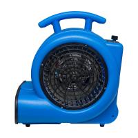 China YJ-805 Lightweight Portable Air Blower For Hotel Shopping Mall Toilet for sale