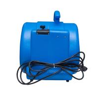 China YJ-805 Lightweight Portable Air Blower For Hotel Shopping Mall Toilet for sale