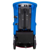 China YL-817 Walk Behind Compact Floor Scrubbers With Big Solution And Recovery Tank, Power Assist System for sale