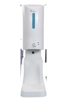 China Top Rated Automatic Soap Dispenser For Commercial And Industrial for sale