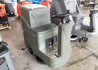 China Dycon Larger Area Commercial Floor Cleaning Machines For Marble Ground for sale
