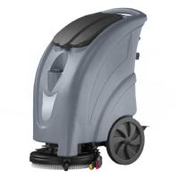 China Small But Mighty Compact Auto Floor Scrubber For Optimal Cleaning for sale