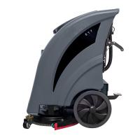 China Small But Mighty Compact Auto Floor Scrubber For Optimal Cleaning for sale