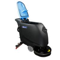China Effort Saving Electric Traction Floor Scrubber Machines for Easy Cleaning for sale