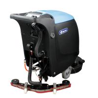 China Effort Saving Electric Traction Floor Scrubber Machines for Easy Cleaning for sale