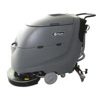 China Battery Floor Scrubber Dryer Machine , Electric Floor Scrubber With Certificate for sale