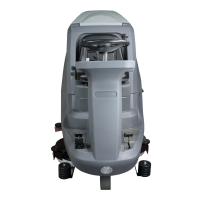 China Clean Large Warehouses With Ease Using Ride On Floor Scrubbers With Big Water Tank for sale