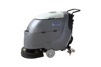 China Stable Dycon Floor Scrubber Dryer Machine With Big Tank , Color Optional for sale